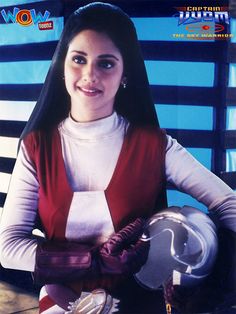 Captain Vyom Hindi Tv Serial All Episodes - Santosh Shelar Blog