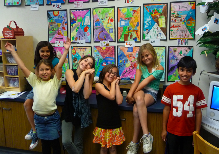 Mrs. Yollis' Classroom Blog: Video: Using a Creative Commons License