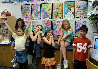 Mrs. Yollis' Classroom Blog: Video: Using a Creative Commons License