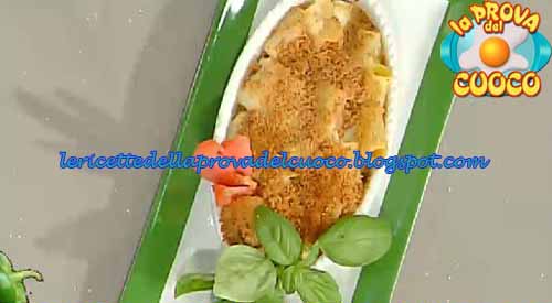 Mac e cheese ricetta Diego Bongiovanni da La Prova del Cuoco