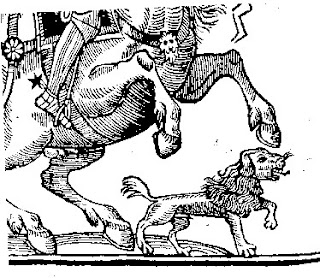 Renaissance and Regency Rummage Repository: The Dogs of the Medieval ...