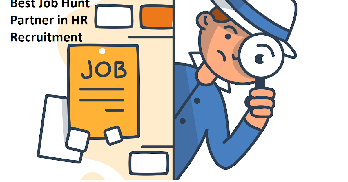 Job Assist: The Different ways that can help you find a Job