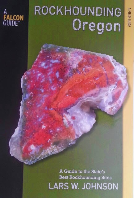 Agates of the Oregon Coast