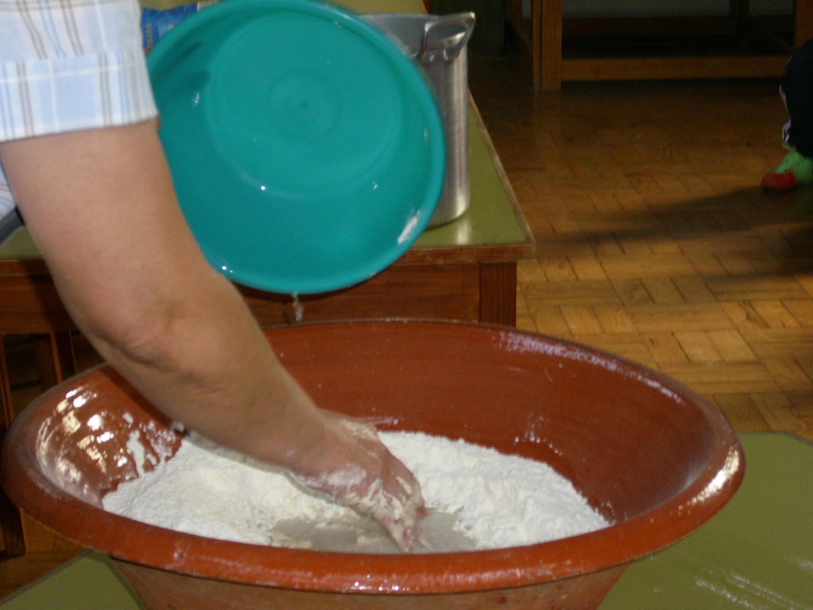 ALFARIM GOSSIP: As tradicionais Broas de Alfarim