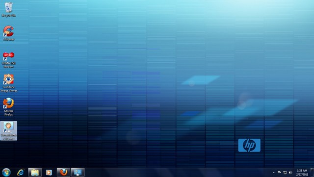 Simplycitie: Themes keren untuk windows 7 | Media informasi dan berbagi