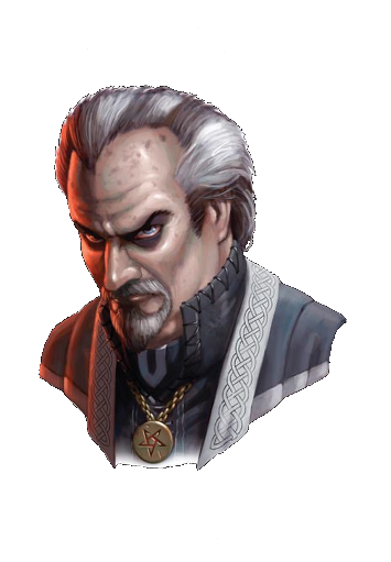 Dungeon Debris: Races of Golarion: Humans