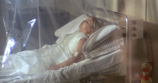 The Horror Club: Blu-ray Review: The New York Ripper (1982)