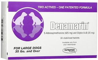 Denamarin for Dogs: All Vet Med - Denamarin