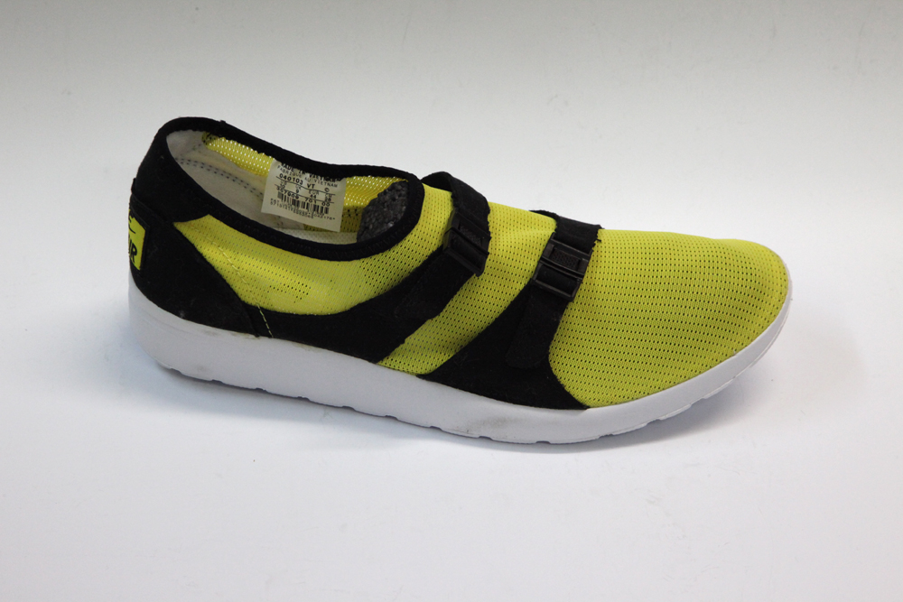 The Running Shoe Guru: Nike classic road race shoes.