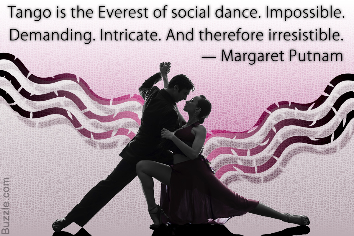 Dance Dreams: FEW ABOUT DANCE