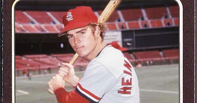 WHEN TOPPS HAD (BASE)BALLS!: NOT REALLY MISSING IN ACTION- 1975 TOM ...