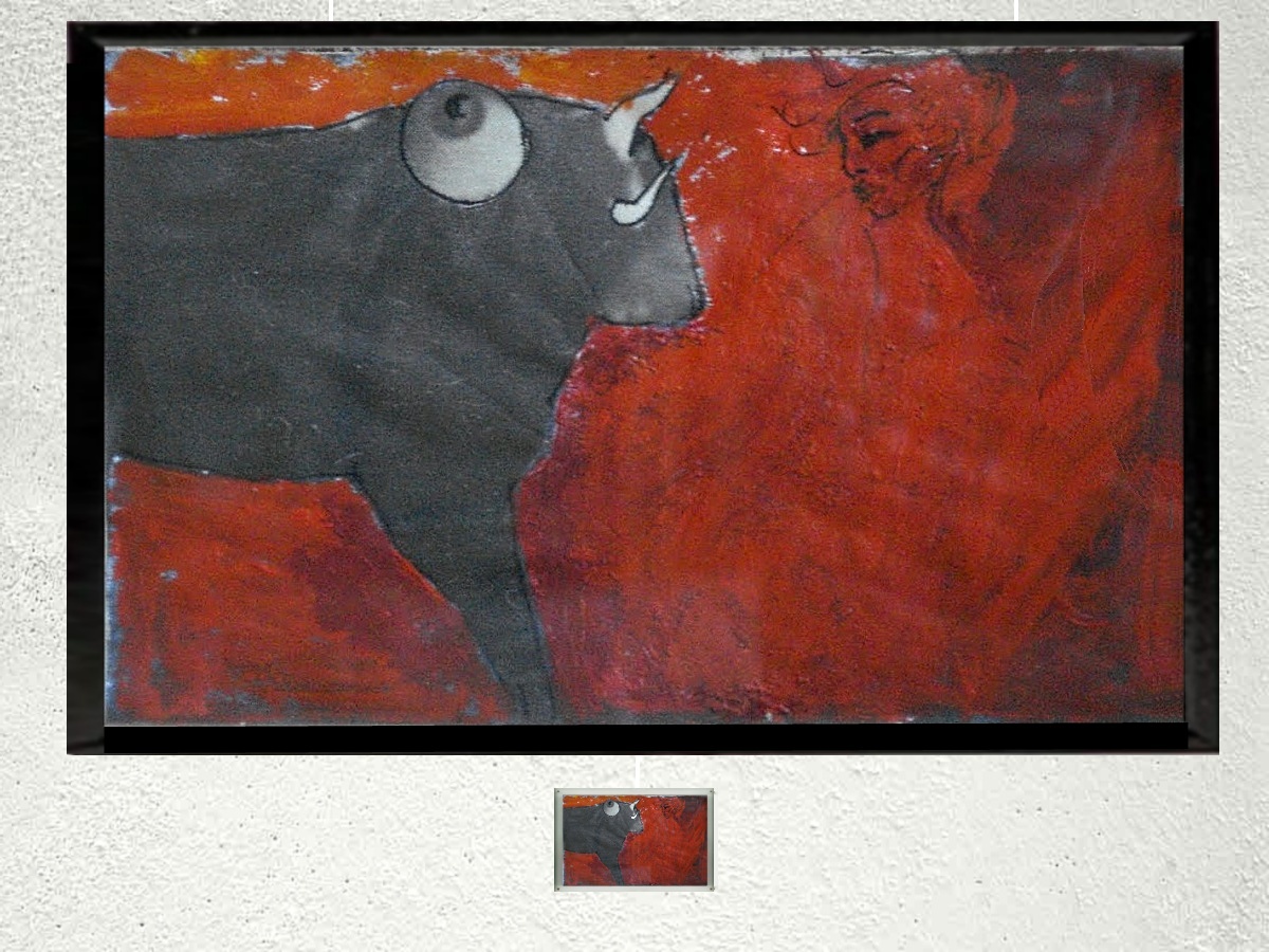 Oeuvres: Roland Topor