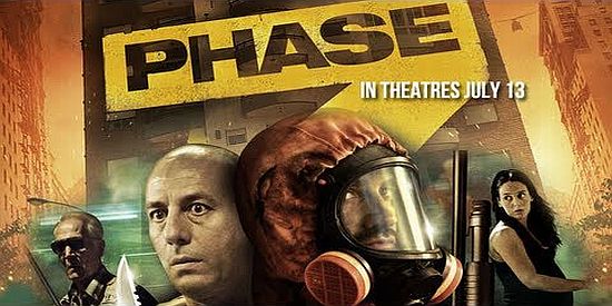 SFF-Rated 2013: Phase 7 (Fase 7) review - FilmBoy