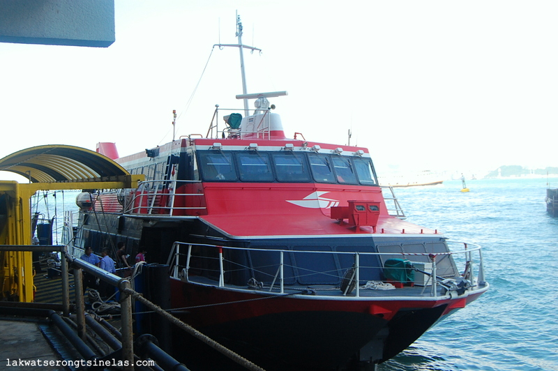 TURBOJET: THE CLASSY SEA TRAVEL EXPERIENCE TO CHINA’S SPECIAL ...