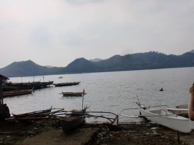 Beat the SUMMER!: Exploring Layag-Layag Island