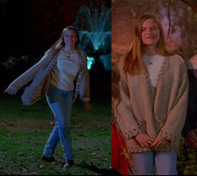 {outfits inspired by films} Vinessa Shaw as Allison in Hocus Pocus ...