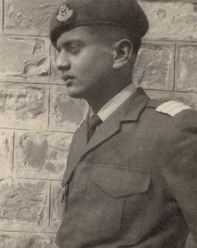 Remembering Pilot Officer Rashid Minhas | Pakistan Defence