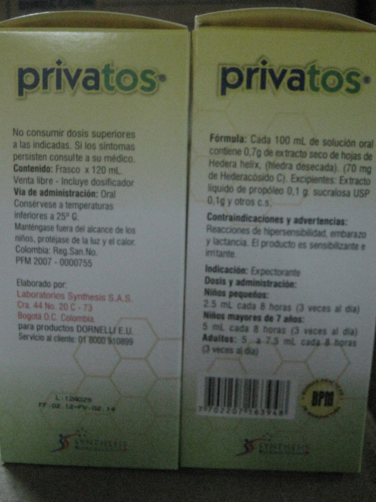 SUPLEMENTOS DIETARIOS: Fitoterapeutico
