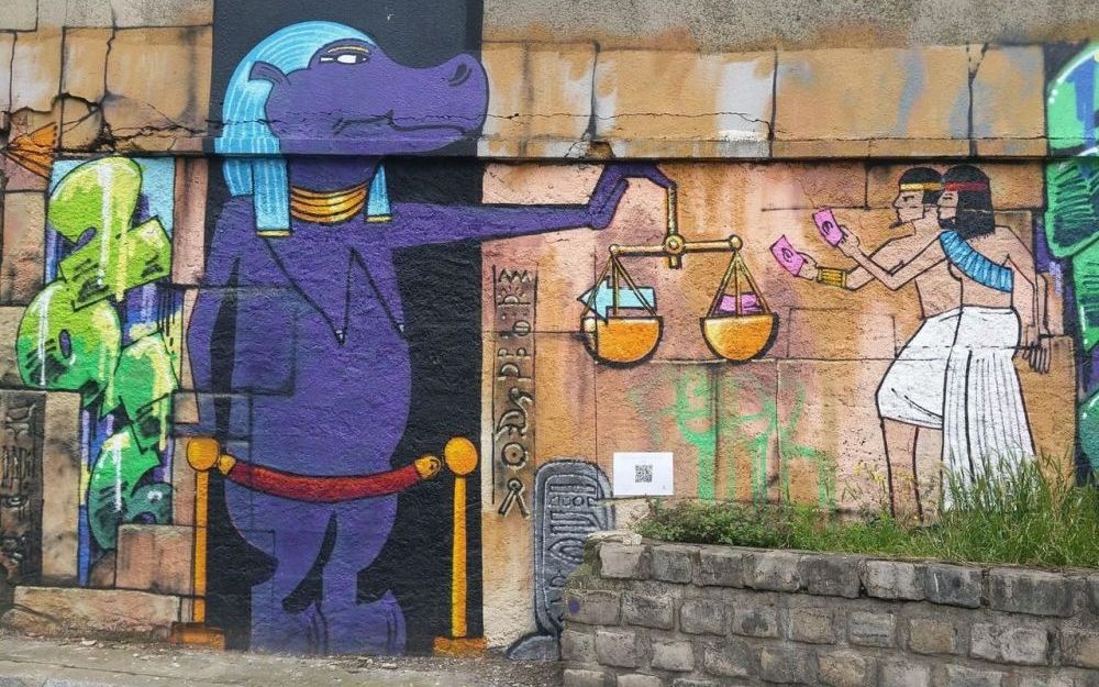 I should be writing: Ancient Egypt this week: The importance of spice ...