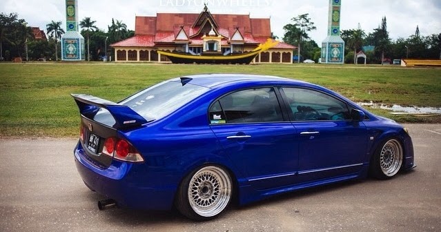 84+ Tren Gaya Warna Velg Mobil Biru, Warna Mobil