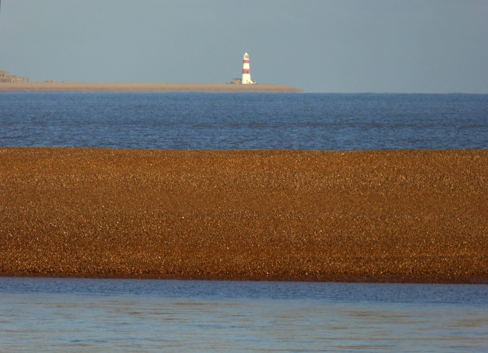 Wild and Wonderful: Shingle Street, a Wild Stretch of Suffolk Coast