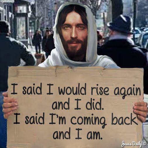 Rapture Watchmen: 28 Distinctions Between The Rapture And Christ's ...