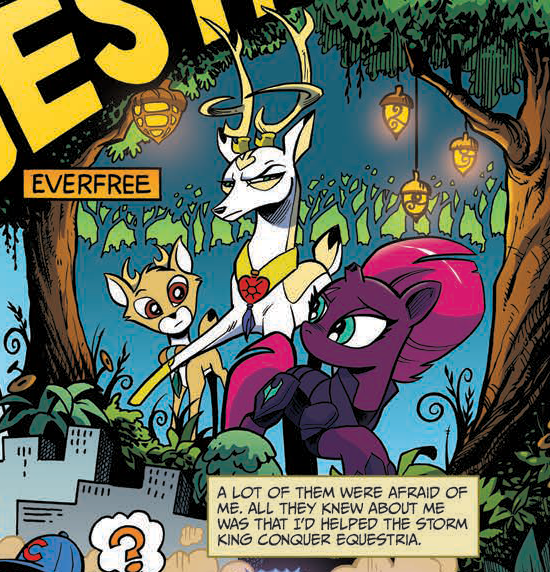 Equestria Daily - MLP Stuff!: Let's Review: MLP #67