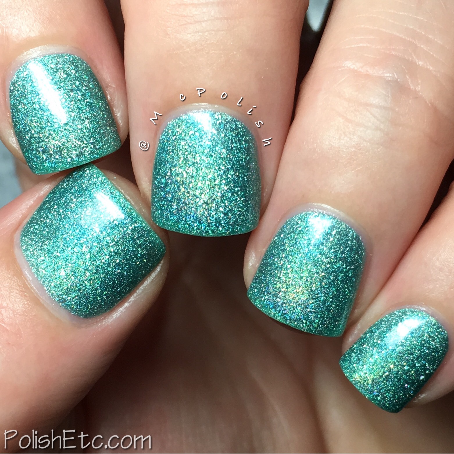 My picks from the Masura Golden Collection - Polish Etc.