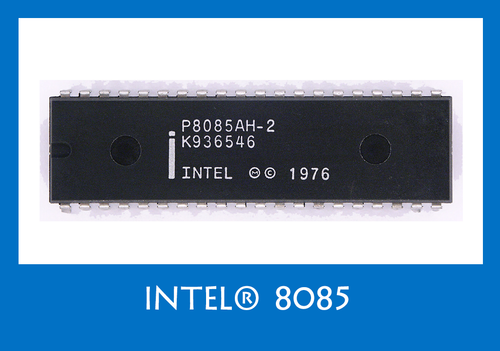 Perkembangan Processor Intel sejak Pertama Berdiri hingga Sekarang ...