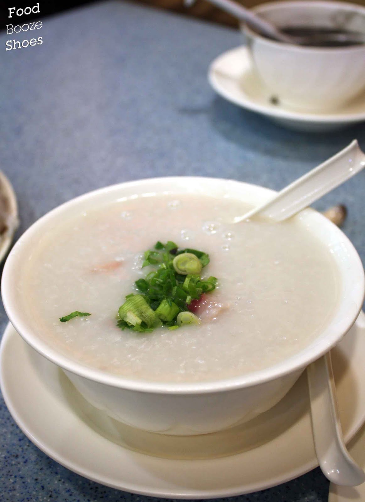 Food, booze and shoes: Asia tripping - part X: Hong Kong (again)