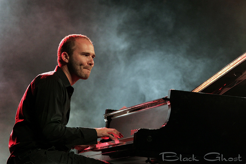 La Taverne Photographique - Black Ghost & Isabelle Bruyère (Concerts ...
