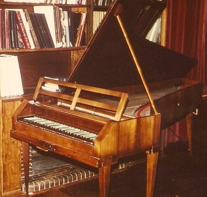 The Hans Adler Collection of Early Instruments: Georg Winckler ...