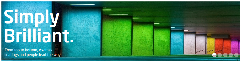 Axalta Coating Systems - North America Industrial: Performance Powder ...