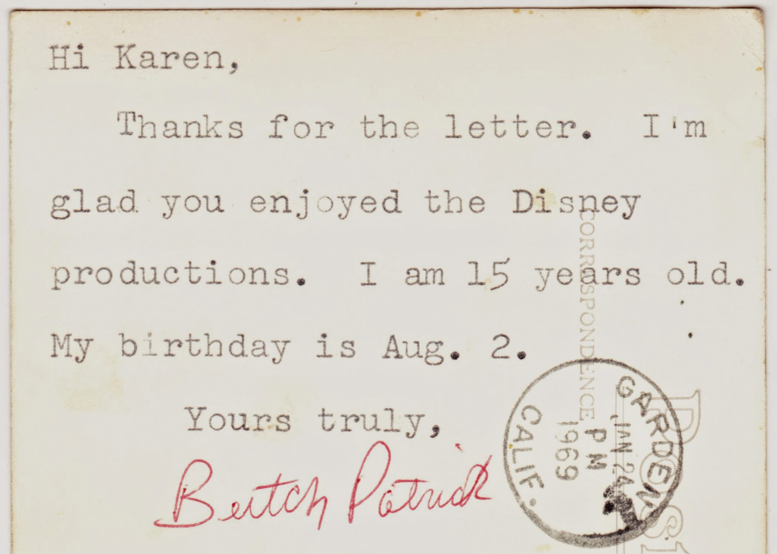 Papergreat: 1/25/15 - 2/1/15