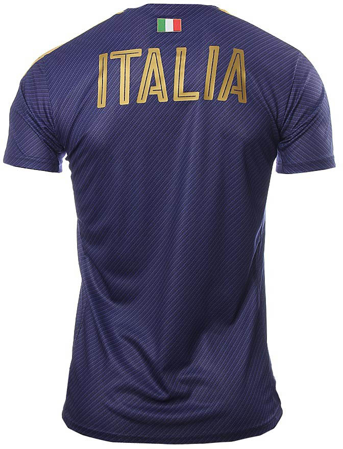Italy 2006-2016 Tribute Away Kit Released - Footy Headlines