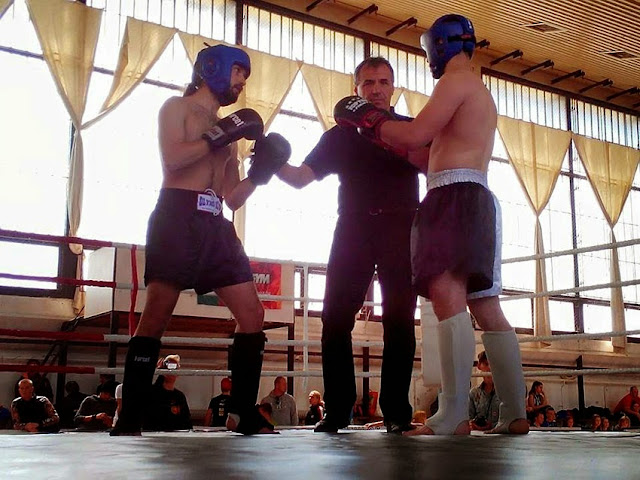 ΓΝΩΜΗ ΚΙΛΚΙΣ ΠΑΙΟΝΙΑΣ: Ο Άθλος Κιλκίς στο Παγκόσμιο Πρωτάθλημα Kick ...