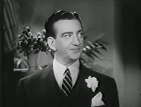 Forgotten Actors: John Litel