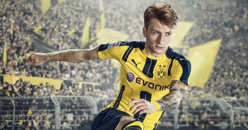 FIFA 17 (Multi) tem demo liberada mostrando parte do modo história ...