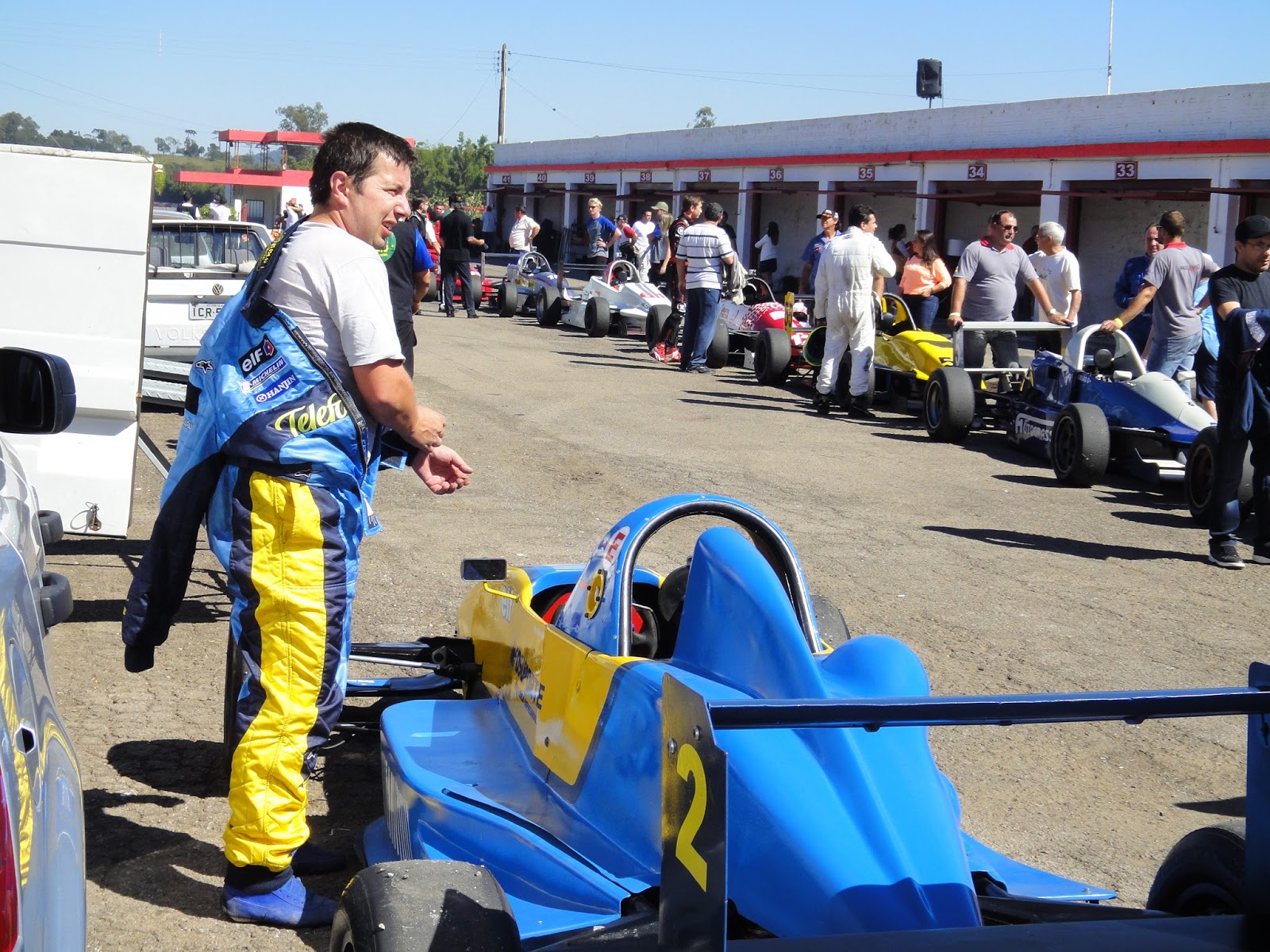 Esteio: o click Indiscreto do dia a dia 2021 : Michel Duarte piloto de ...