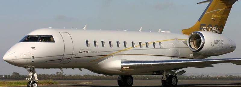 Central Jet Charter Inc. (617) 794-9000, centraljetcharter.com