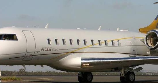 Central Jet Charter Inc. (617) 794-9000, centraljetcharter.com