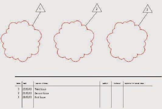 While You Were Syncing: Revit Tip - Hiding Revision Clouds