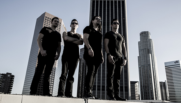 Dommin Releases Video for “The Girls” | NataliezWorld