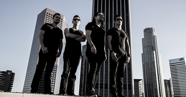 Dommin Releases Video for “The Girls” | NataliezWorld