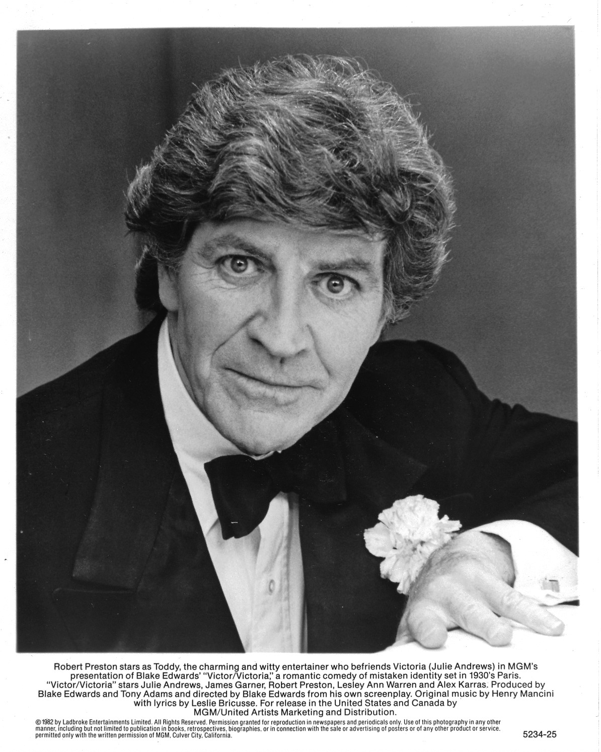 A Mythical Monkey writes about the movies: The Katie-Bar-The-Door ...