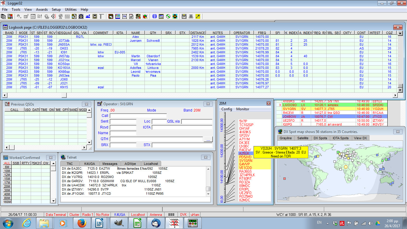 SV1GRN: Tuner ή AMU (antenna matching unit)