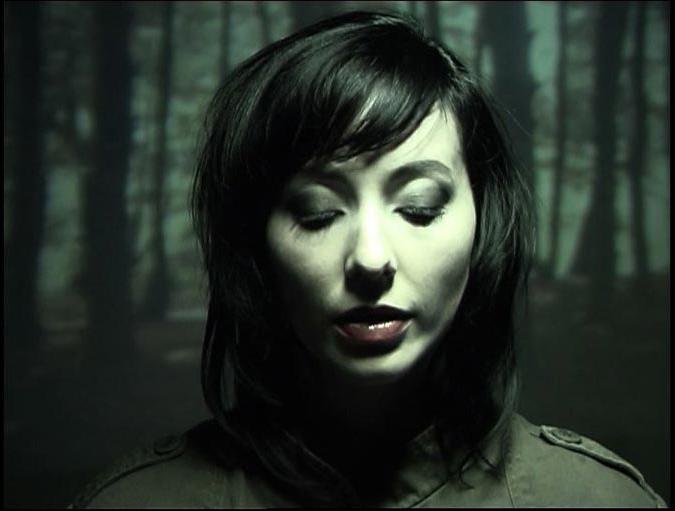 Albümatine ::..: Kate Havnevik - You