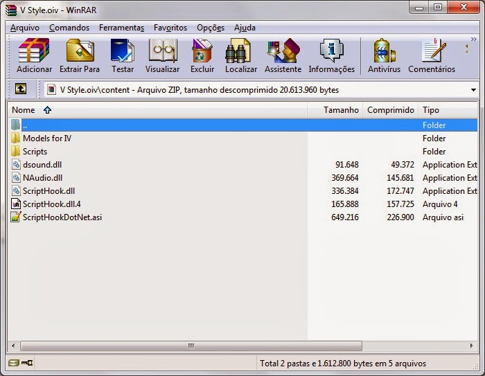Asi loader + script hookfor gta iv eflc 1.0.7.0 - sbookmake