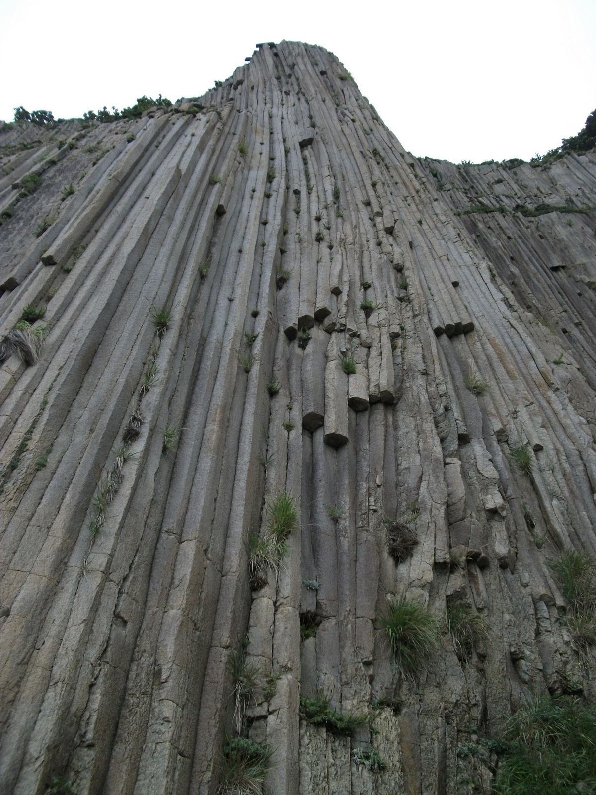 maxxJapan: Kunashir, Russia, August 2011