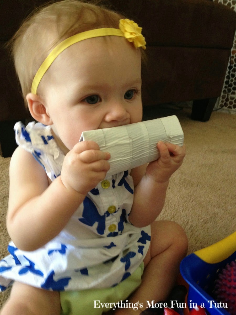 Everything's More Fun in a Tutu: {365} Challenge: Learning toys for the ...